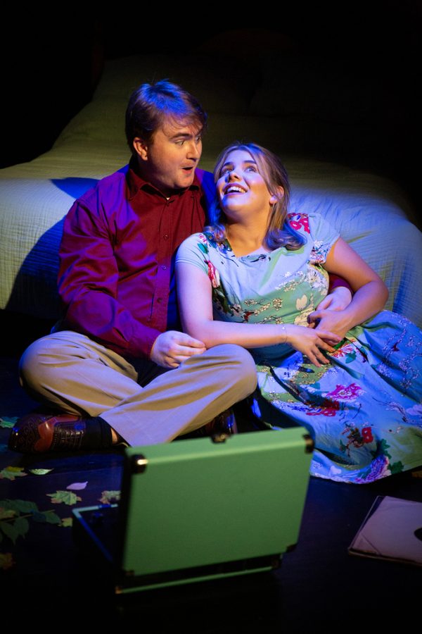 Lovesong – The Gallery Players