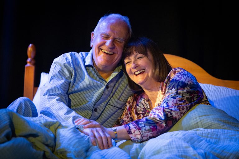 Lovesong – The Gallery Players